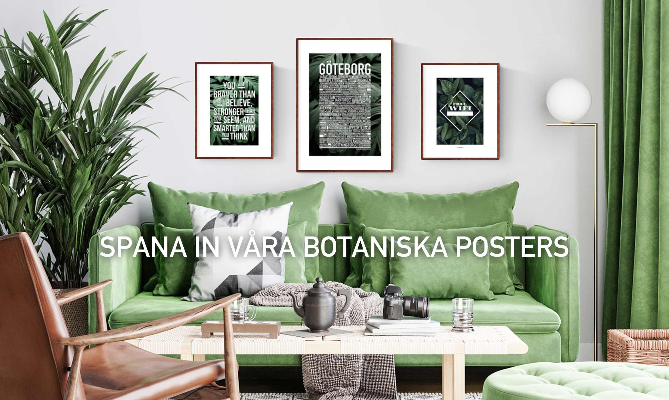 Posters tavlor och affischer online. Allt från foton till barntavlor ...